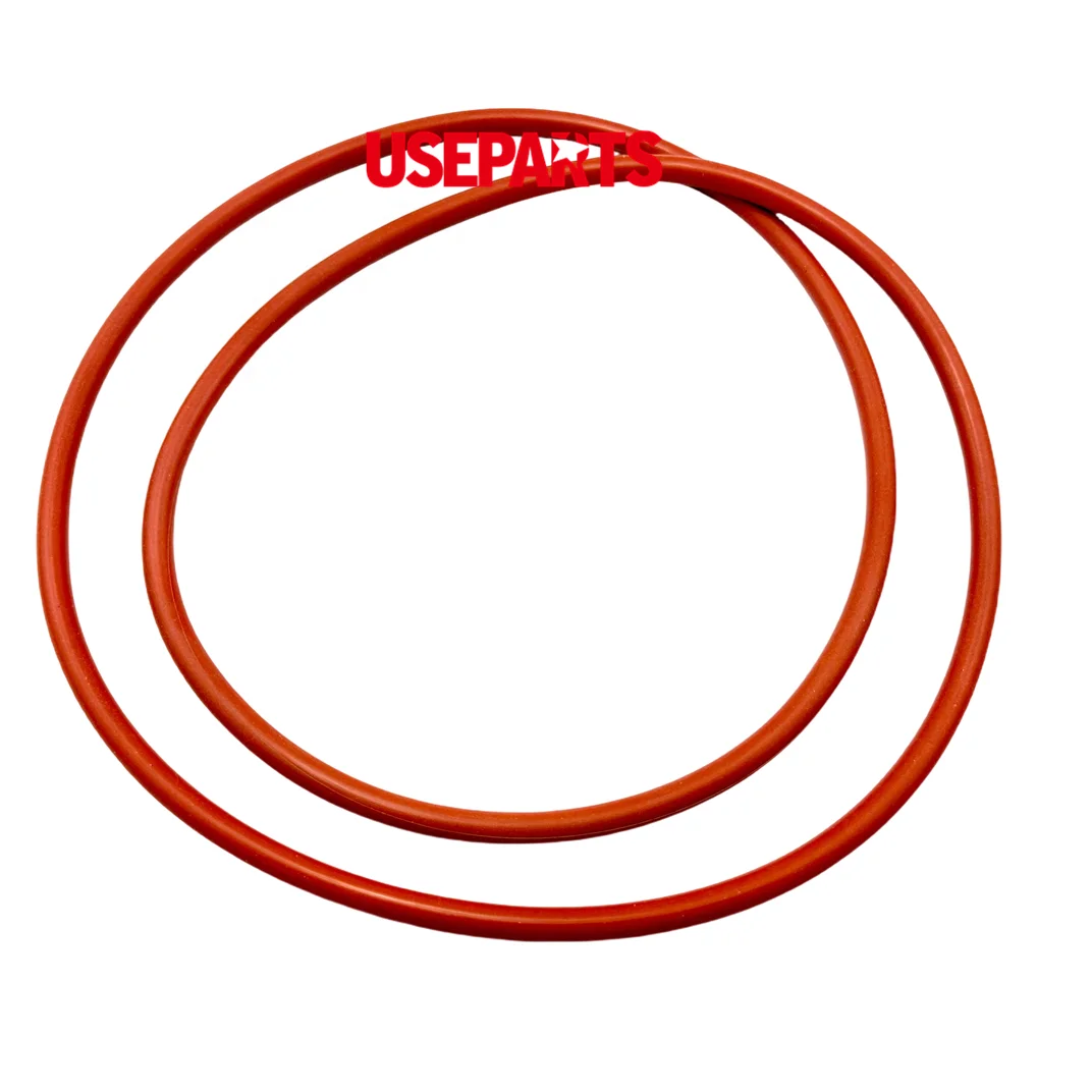 WHEEL GASKET O-RING for HMMWV HUMVEE M998 M1151 12342633