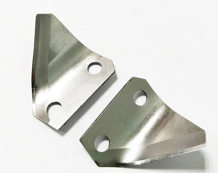 J68a Replacement V-cut Top Grafting Blade,Metal - Buy Graft V-cut ...