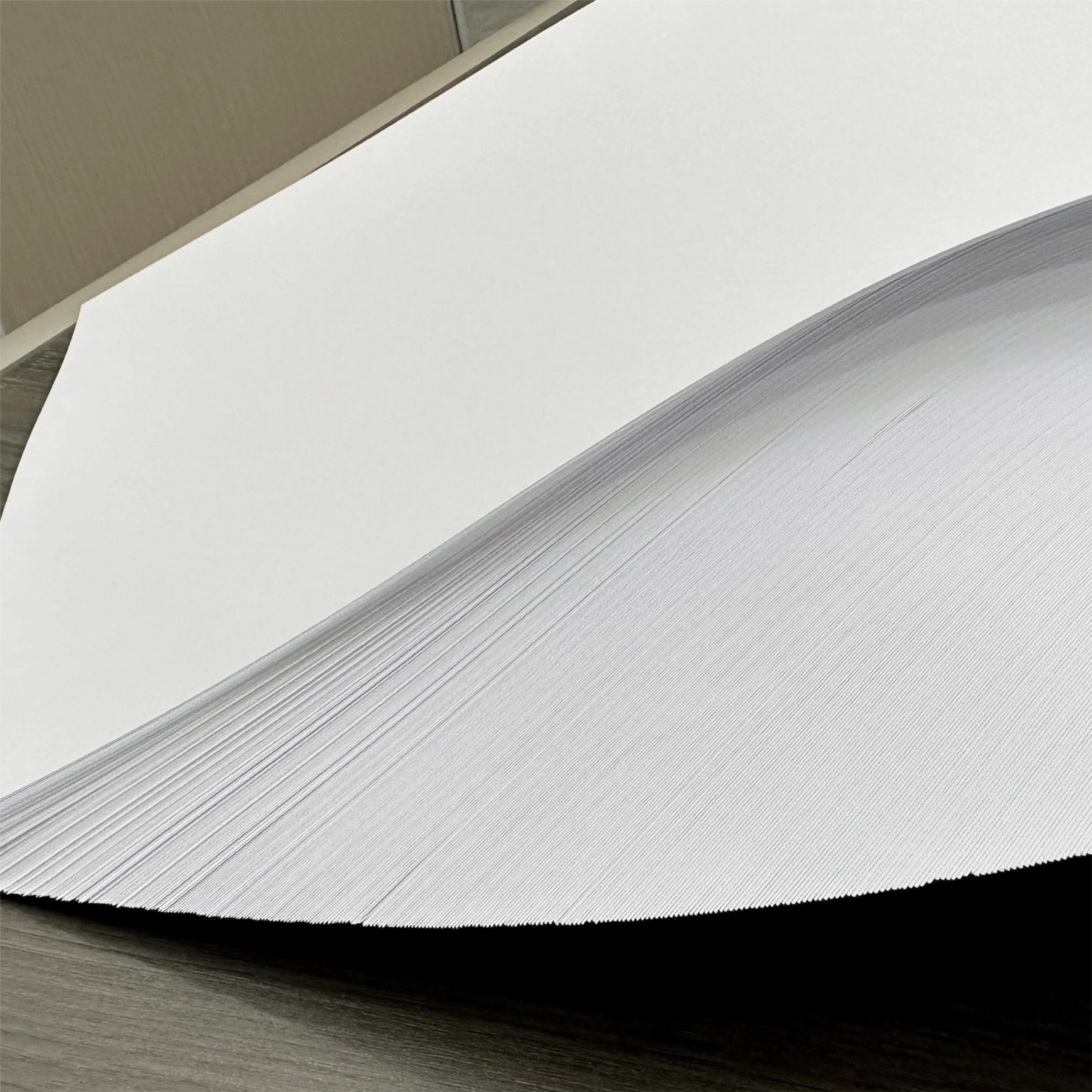 Factory Wholesale Asia Symbol A4 Copy Paper Copier Paper A4 80gsm A4 ...