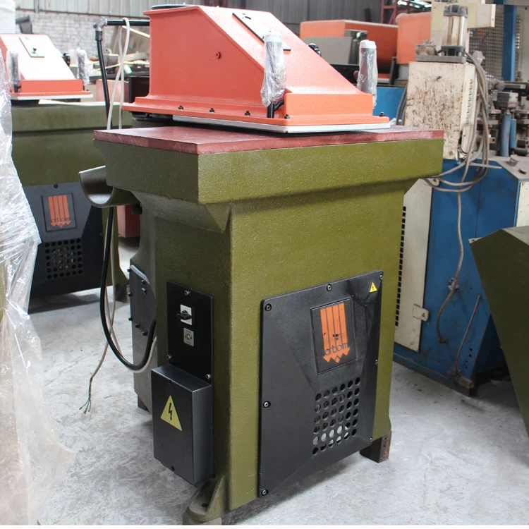 ATOM VS925 Cutting Machine - Precision for Shoes & Bags