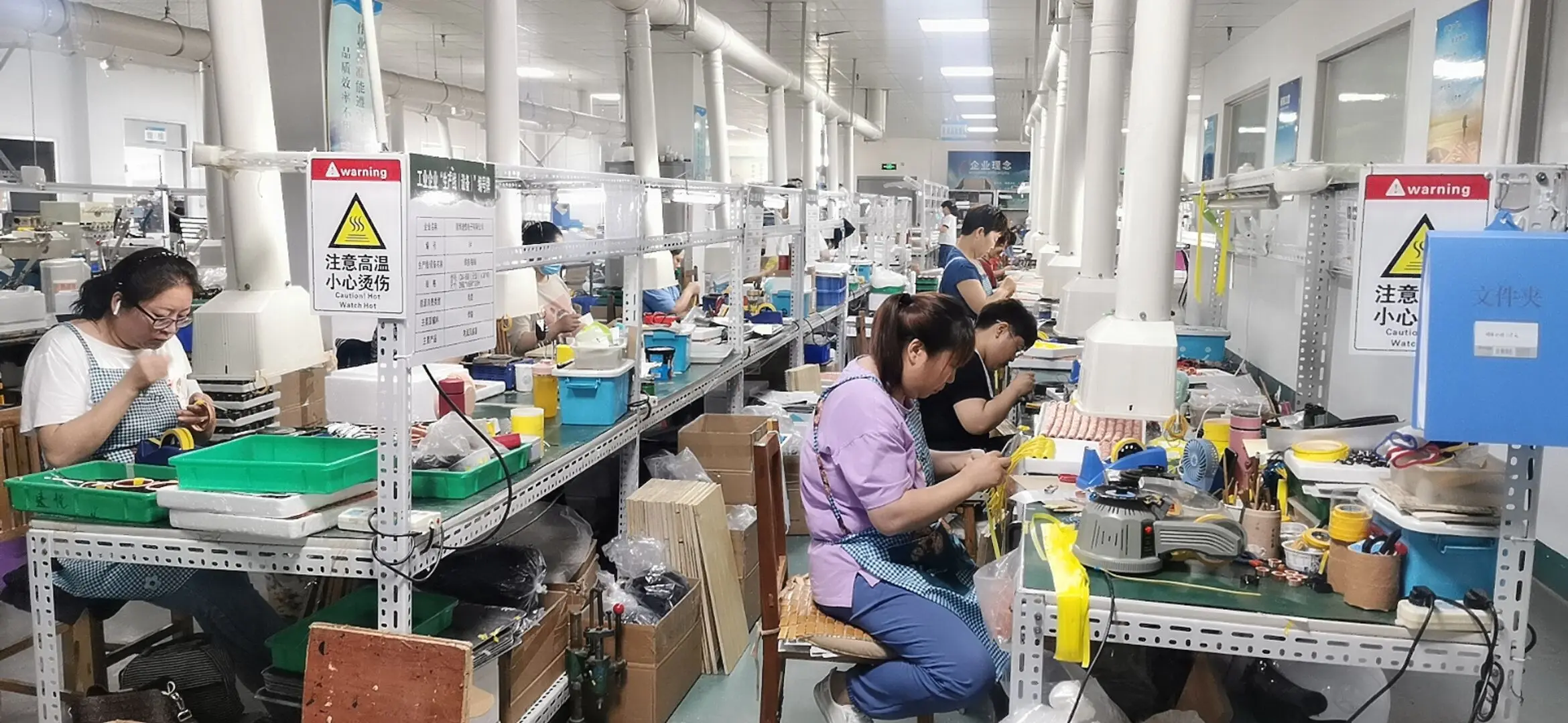 Open Loop Current Transformer - 100/1 to 2500/1 Split Core CT