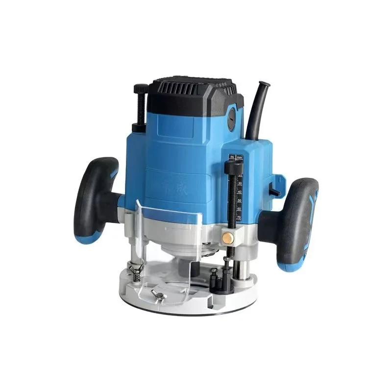 DongCheng Professional 2000W Electric Hand Wood Router Portable ...