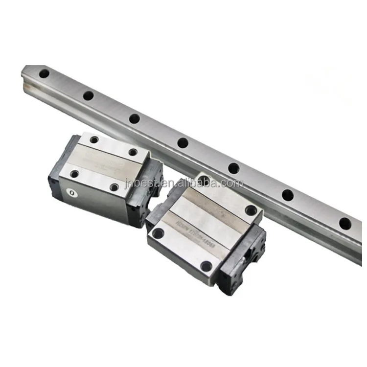 Japan Linear Sliding Guide Block SGL15TFB for Precision