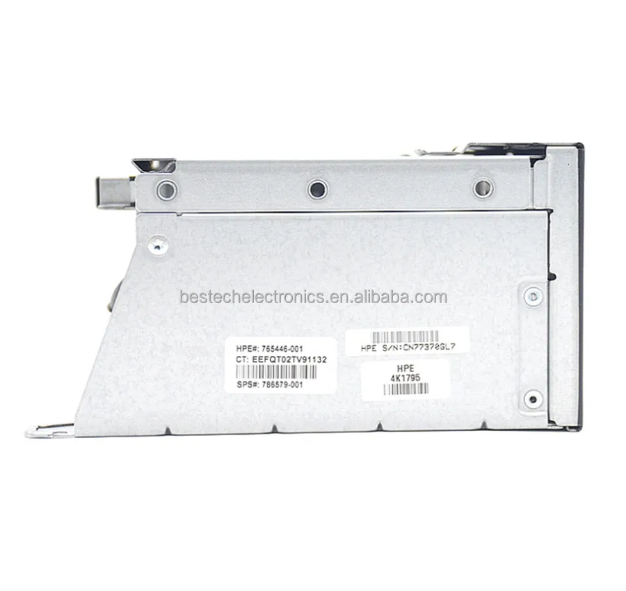 New Arrival Original Retail 826691-b21 Hpe Dl380 Gen10 Box1/2 Cage ...