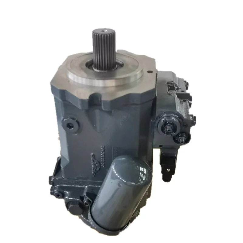 Original HPV-02 Series of HPV055/075/105/135/165/210/280-02 HPV135-02L ...