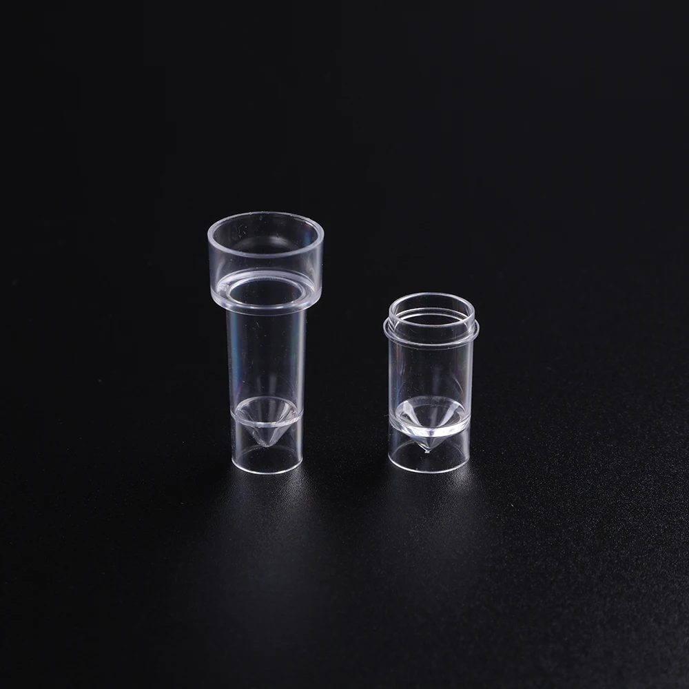 High Quality Disposable Laboratory Easy To Observe Clear Plastic ...