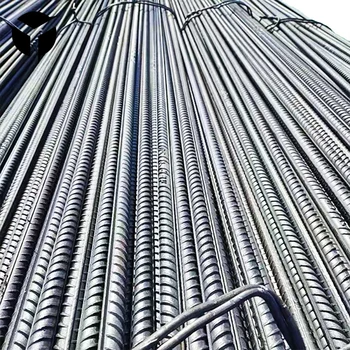 Astm A615 Hrb400 D10 D12 D16 D20 Concrete Reinforcement Building ...