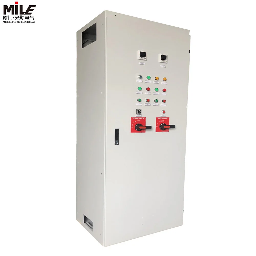 Industrial Motor Constant Pressure Electric Water Pump Supply ...