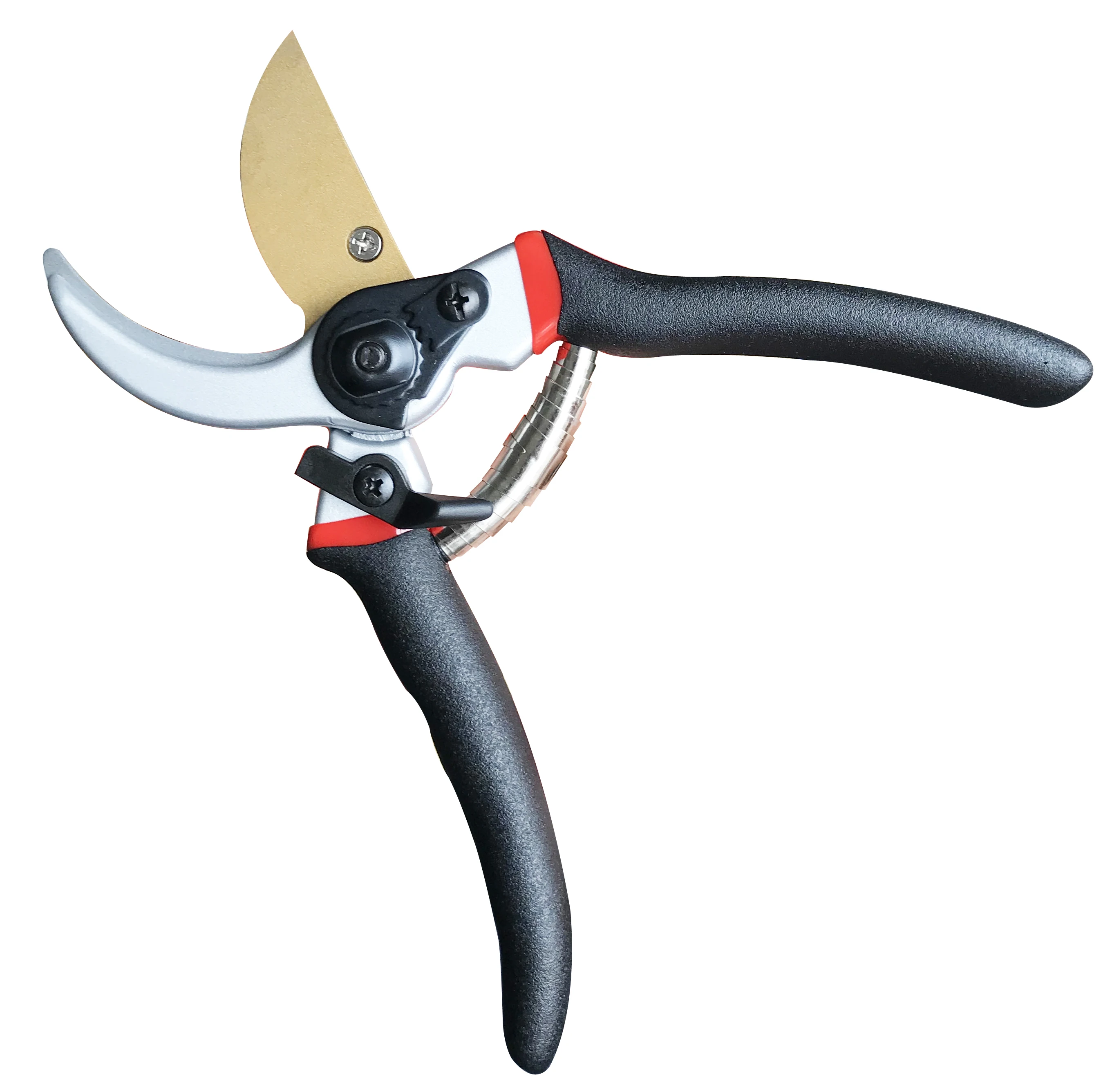 SUNSHINE Multifunction Pruning Shear Stainless Steel Branch Cutting ...