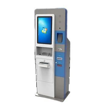 Atm Bill Acceptor With Software Cash Dispenser Exchange Access Crypto ...