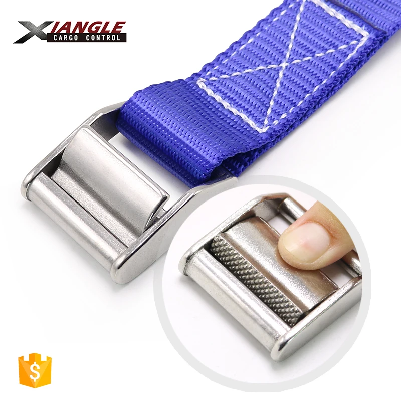 Oem 38mm 750kg Stainless Steel Cam Buckle Strap Tie Down - Buy ...