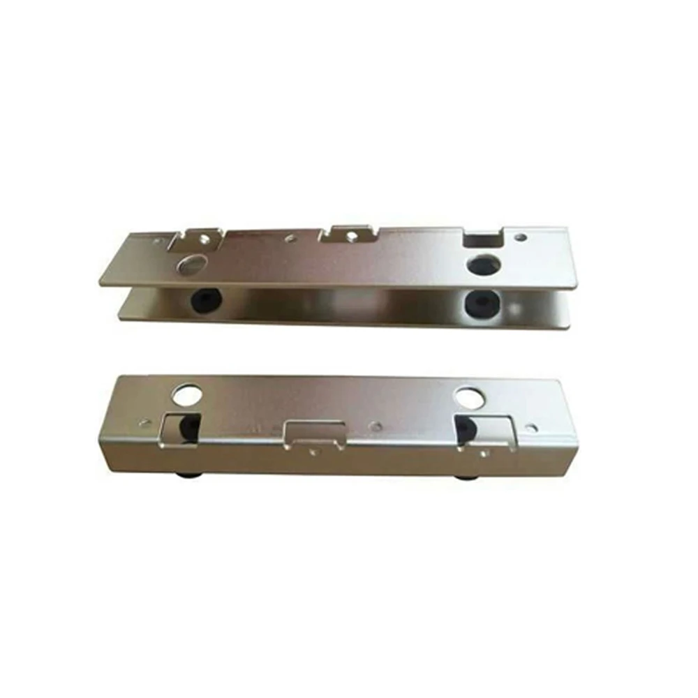 Sheet Metal L Shaped Corner Bracket Joint Flat Metal Angle Fixed Plate ...
