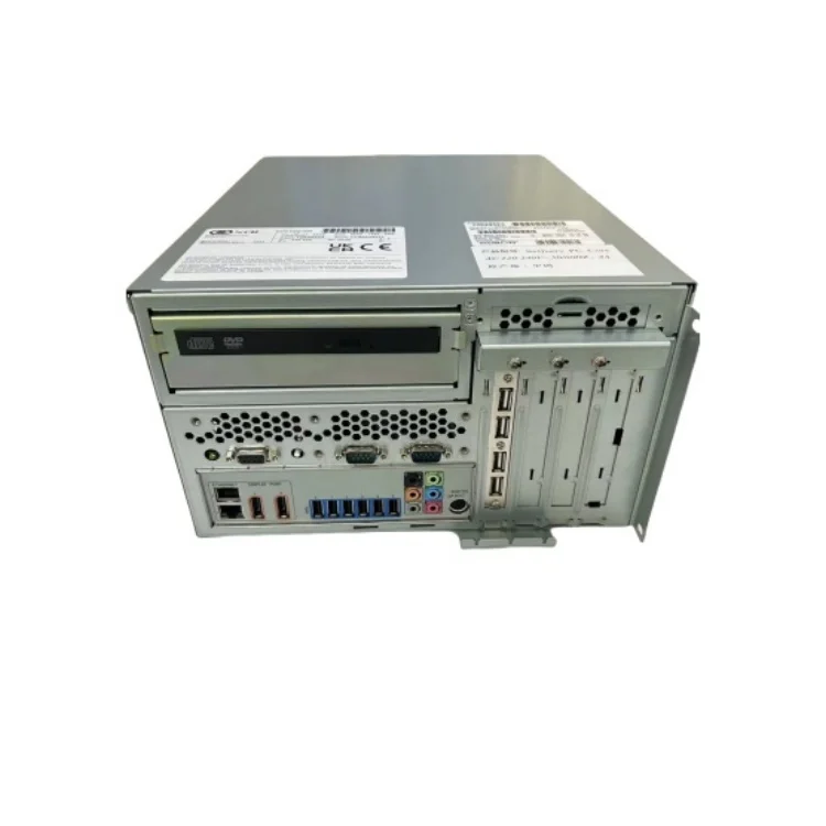 NCR Misano 6659 PC Core W10 UPGRADE KIT INTEL i5-6500TE ATMs Machine ...