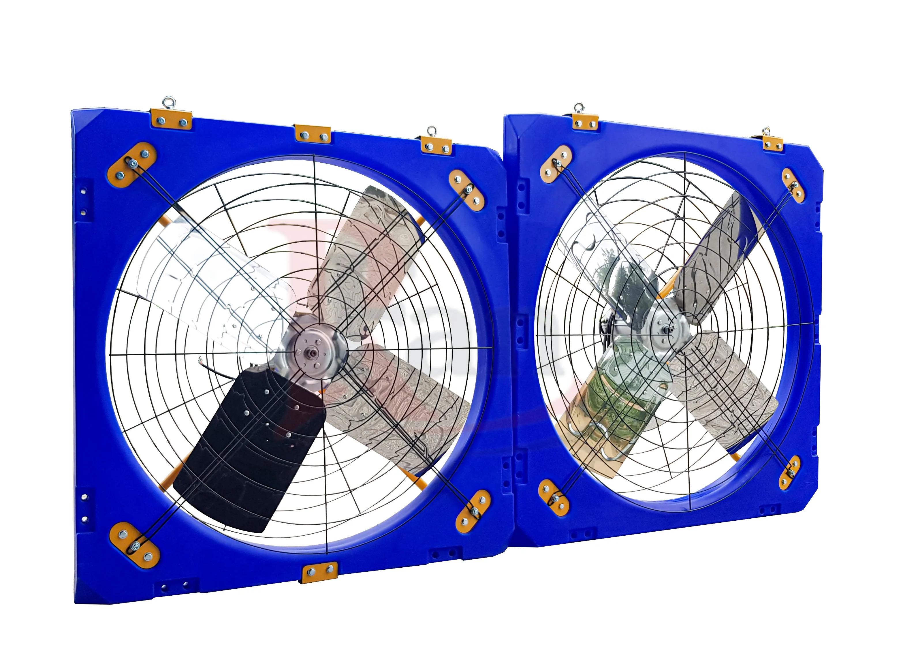 Dairi Fan Pakistan Dairy Farm Fan Cow House /dairy Farm Hanging Exhaust ...