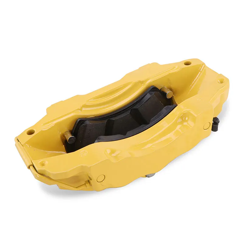 Sporty Brakes - Upgrade Your BMW, Audi, or VW Today