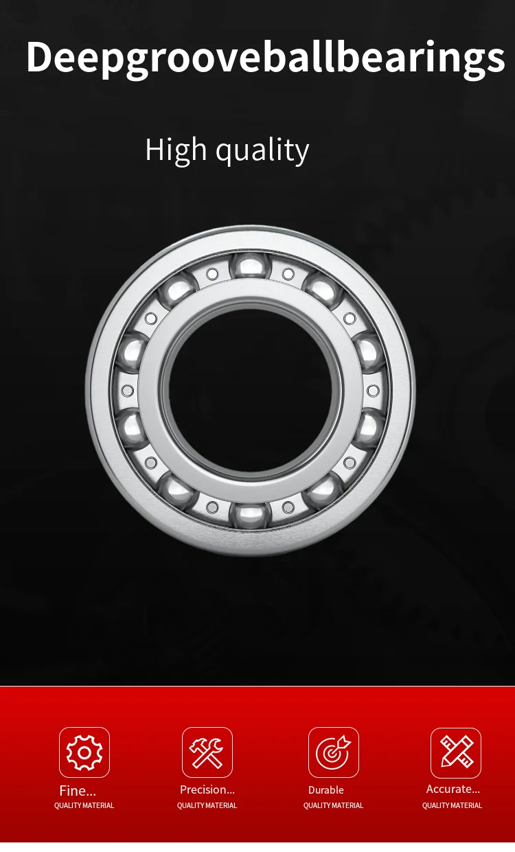 New Ntn Skf 6019 6019-2rs1 6019-2z 6219 Koyo Deep Groove Ball Bearing ...