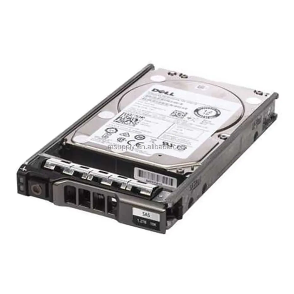 400-BFXQ D4 3.2TB SAS FLASH SSD Server Series Disk Unit