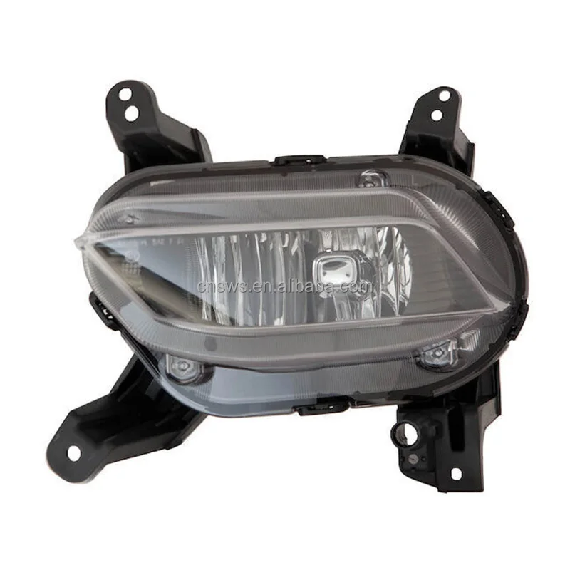 Genuine OEM Bumper Fog Light Fits for Hyundai SANTA FE 2019-2020 SEL ...