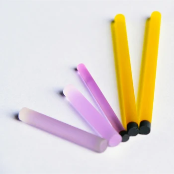 Nd:yag Rod Crystal Bonding Crystals Diffusion Bonded Laser Crystal Rod ...