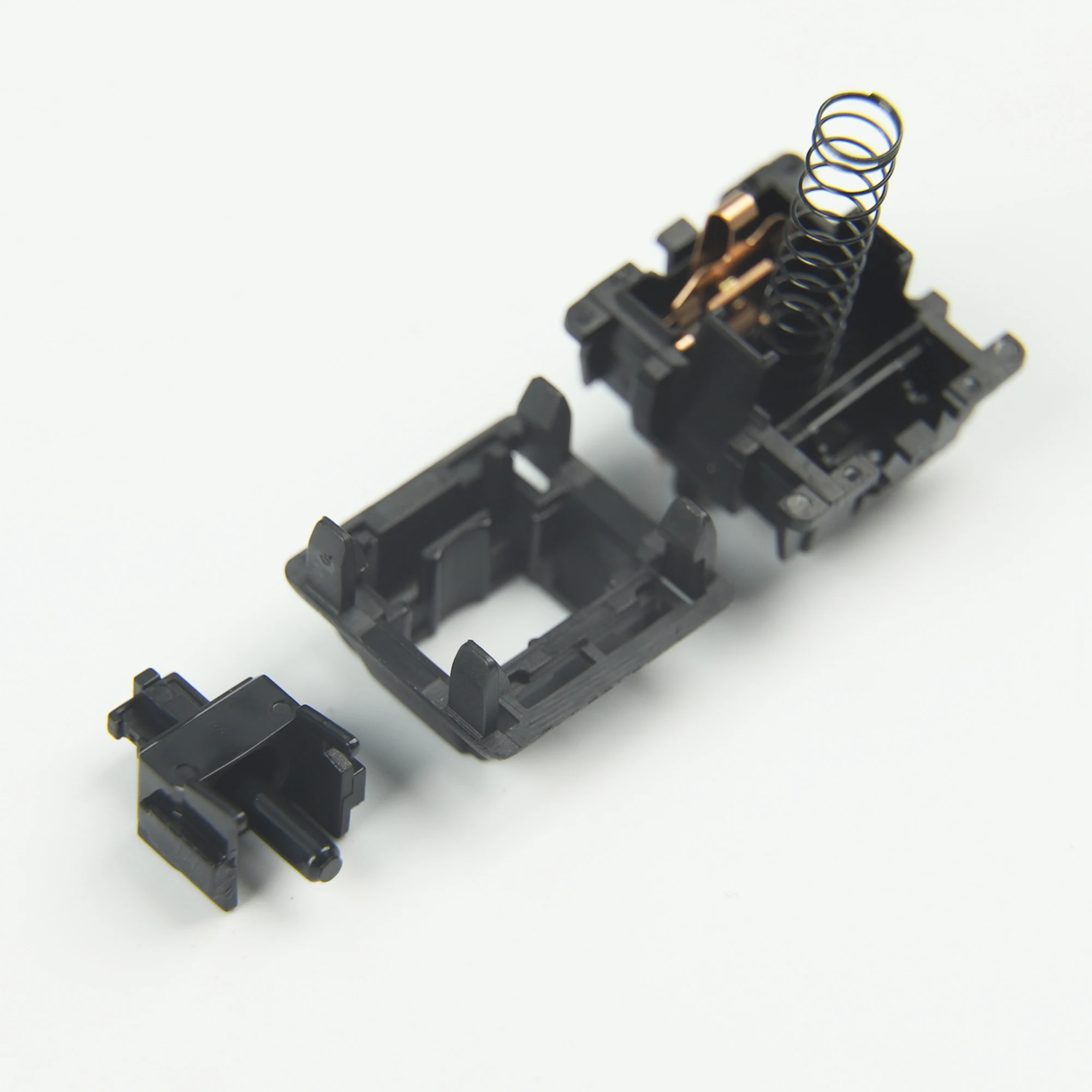 Gateron Oil King Switches with Pre Lubed 5pin 55g Linear Switches for ...