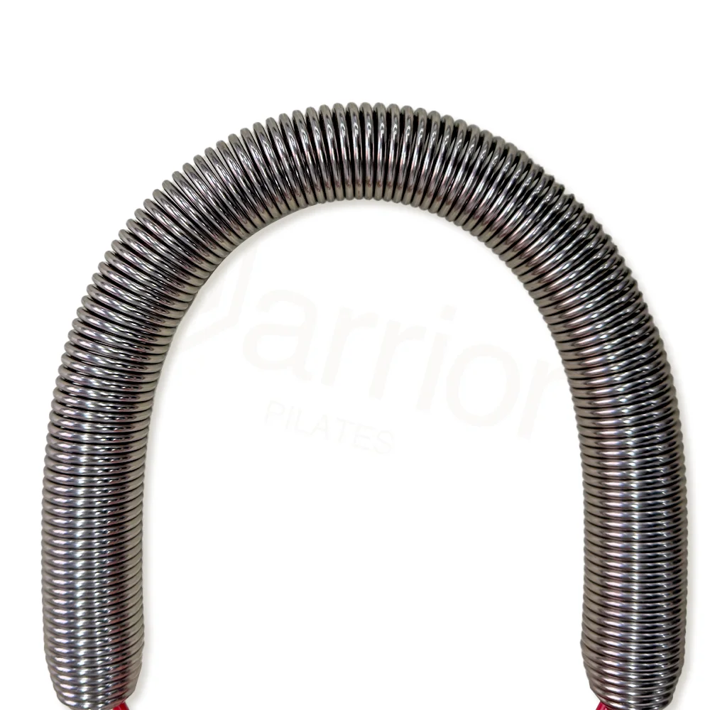 Pilates Trapeze Springs Snap Clips - Adjustable & Durable