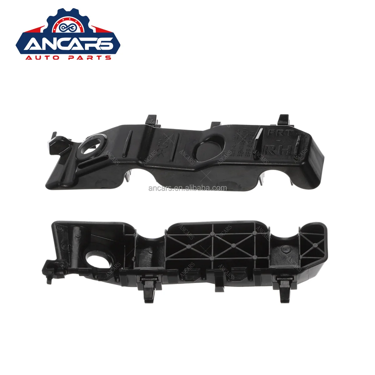 Car Front Bumper Bracket 86513-1m000 86514-1m000 For K-ia Forte 2010 ...