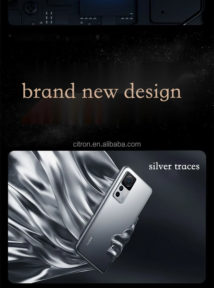 2022 New Arrivals Mi Xiomi Redmi K50 Ultra 5g,Snapdragon 8,6.67inch ...