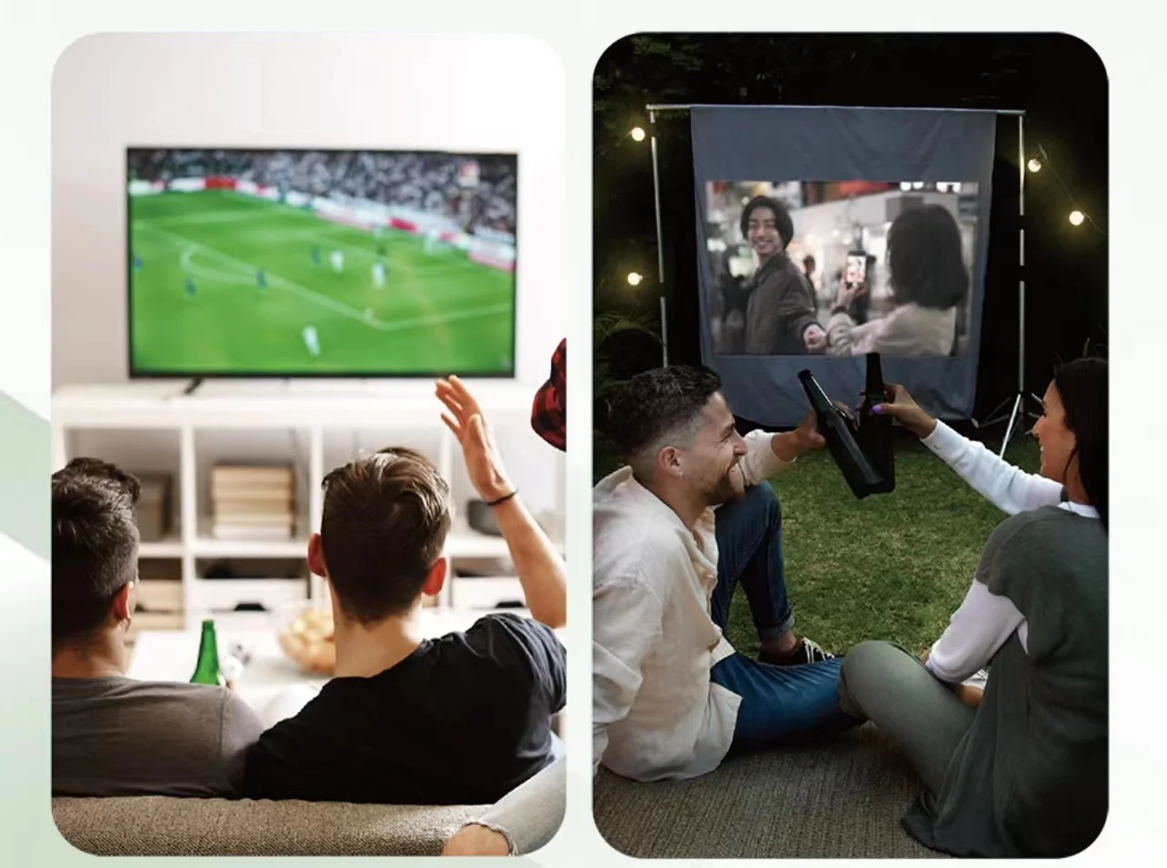 Qualcomm 6490 5G Soc Applepie Rocket Carplay AI Box