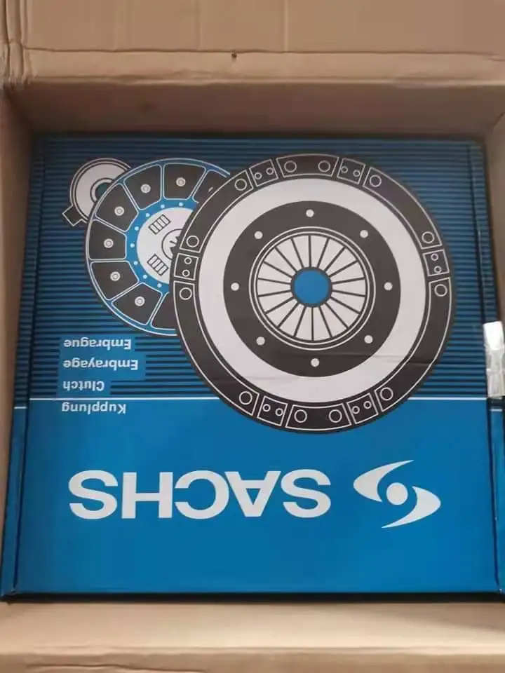 Vlv Fh Fm Fmx拖拉机430毫米3483000382 3482001158 3483000137压盘离合器盖总成 - Buy 离合器 ...