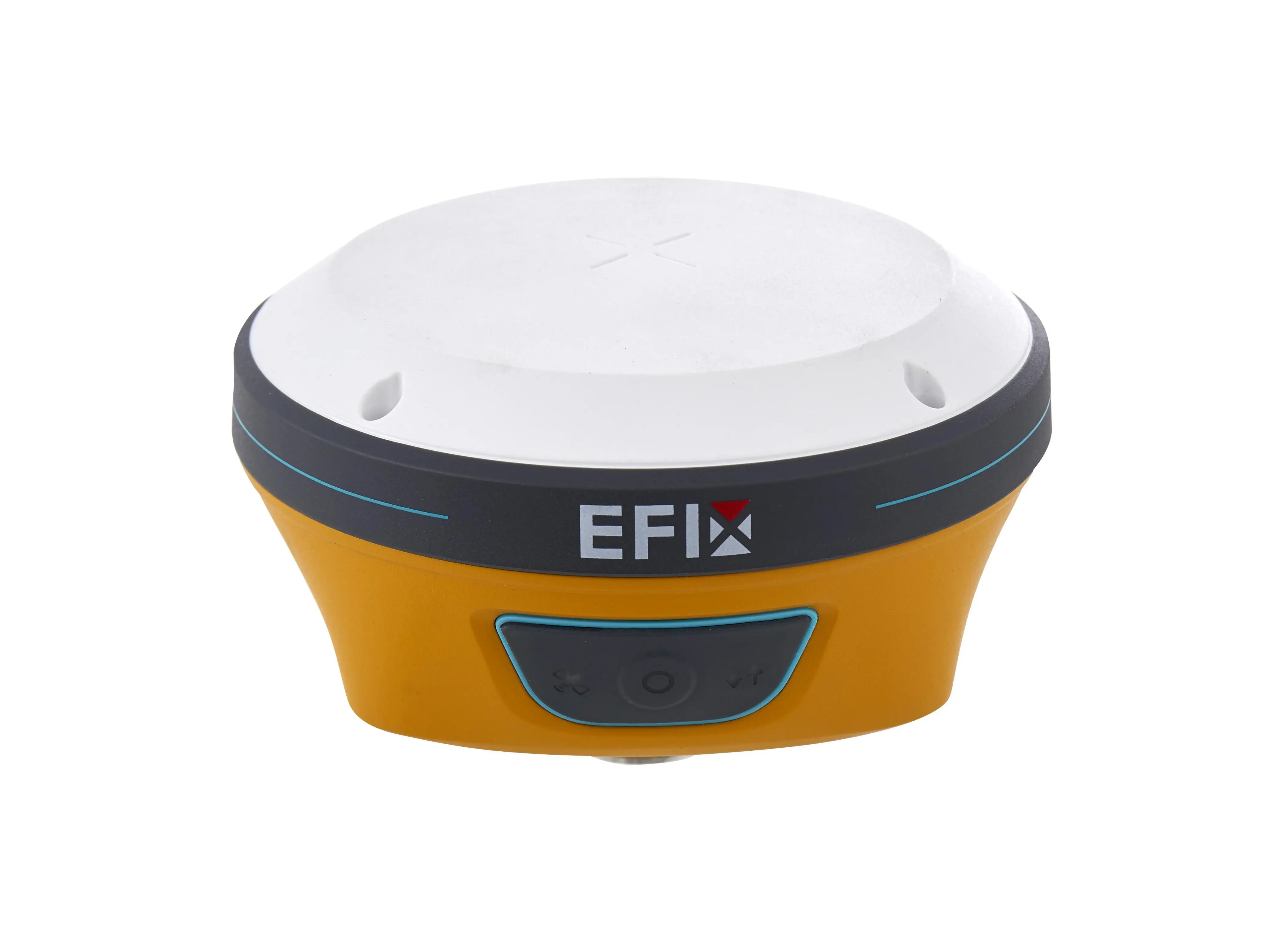 EFIX C5 GNSS RTK Receiver - 1608 Channels & IP67 Waterproof