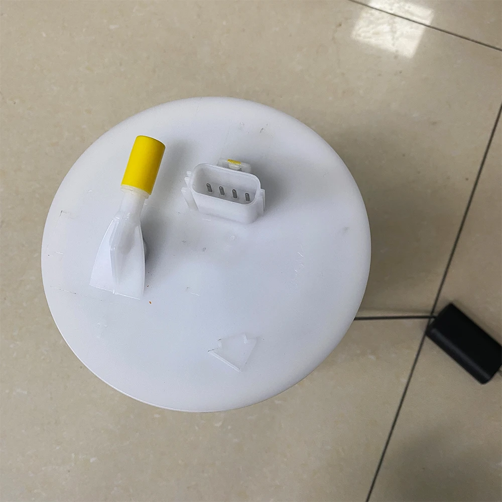 Zj38-13-35z Fuel Pump Assembly For Fiesta Mk4 Mk6 1.4 In Tank 08-11 ...