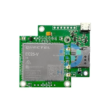 Haisen Quectel Ec25vfa Core Board Ec25vfa Development Board Cat4 Voice ...