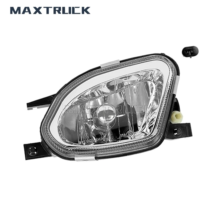 Heavy Truck Body Parts Right Fog Lamp A9068200956 2118200656 For Mb ...