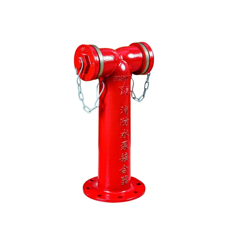 High-pressure Underground Fire Hydrant Landing Valve Indoor ...