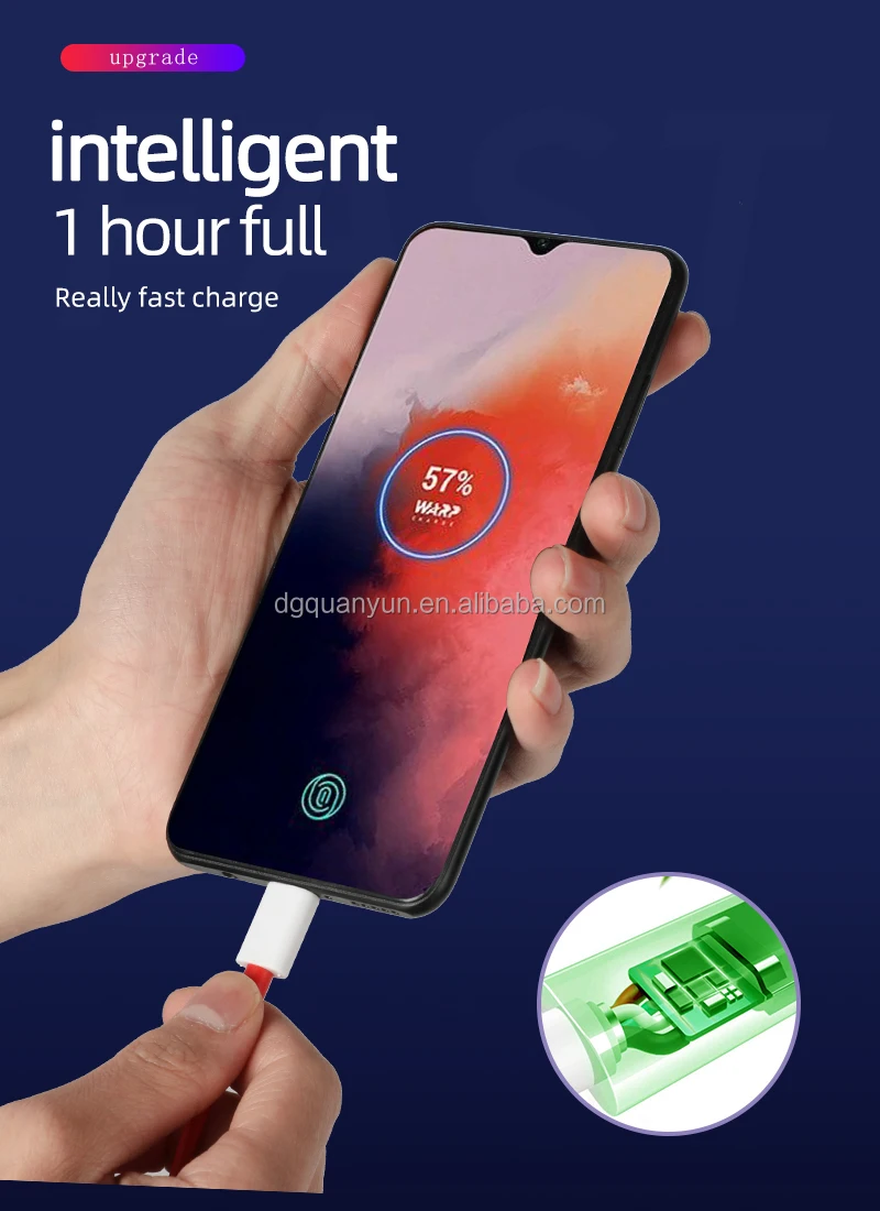 Round Magnetic Phone Cable For Micro Ios Type C Cell Phone Fast ...