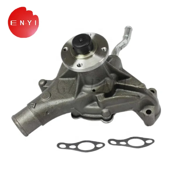 AW5077 ENYI Water Pump Kit with Gasket Fits for CHEVROLET ASTRO C1500 ...