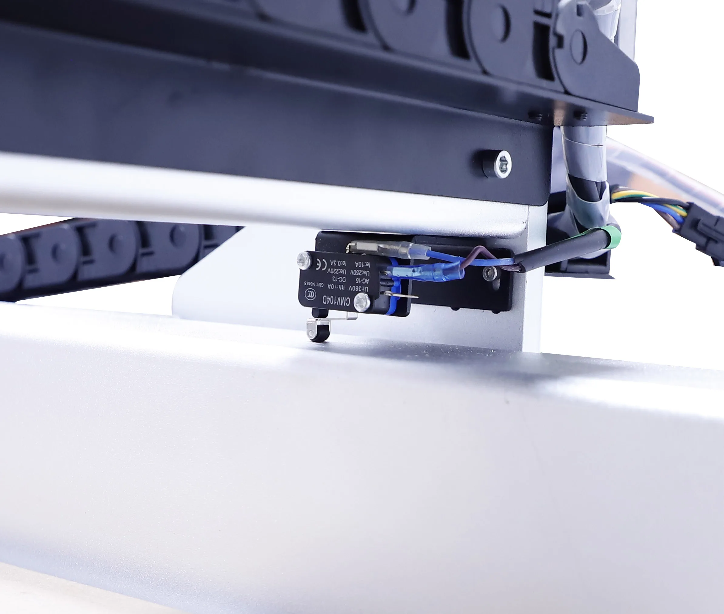 6060 CNC Router - Precision Engraving and Cutting Machine