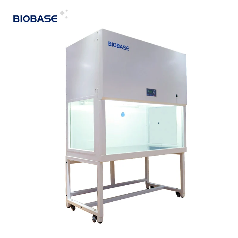 BIOBASE Laminar Flow Cabinet - Efficient Laboratory Airflow