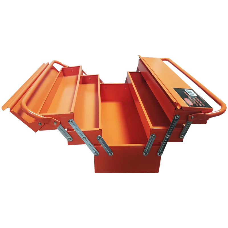 IDEAL STAR TOOL BOX 5 COMPARTMENTS 450x210x200 mm| Alibaba.com