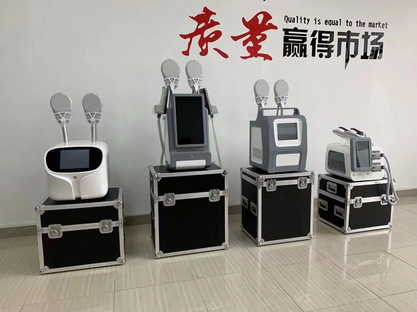 Portable 3d Ai Face Skin Diagnostics Analyzer Facial Tester Scanner ...