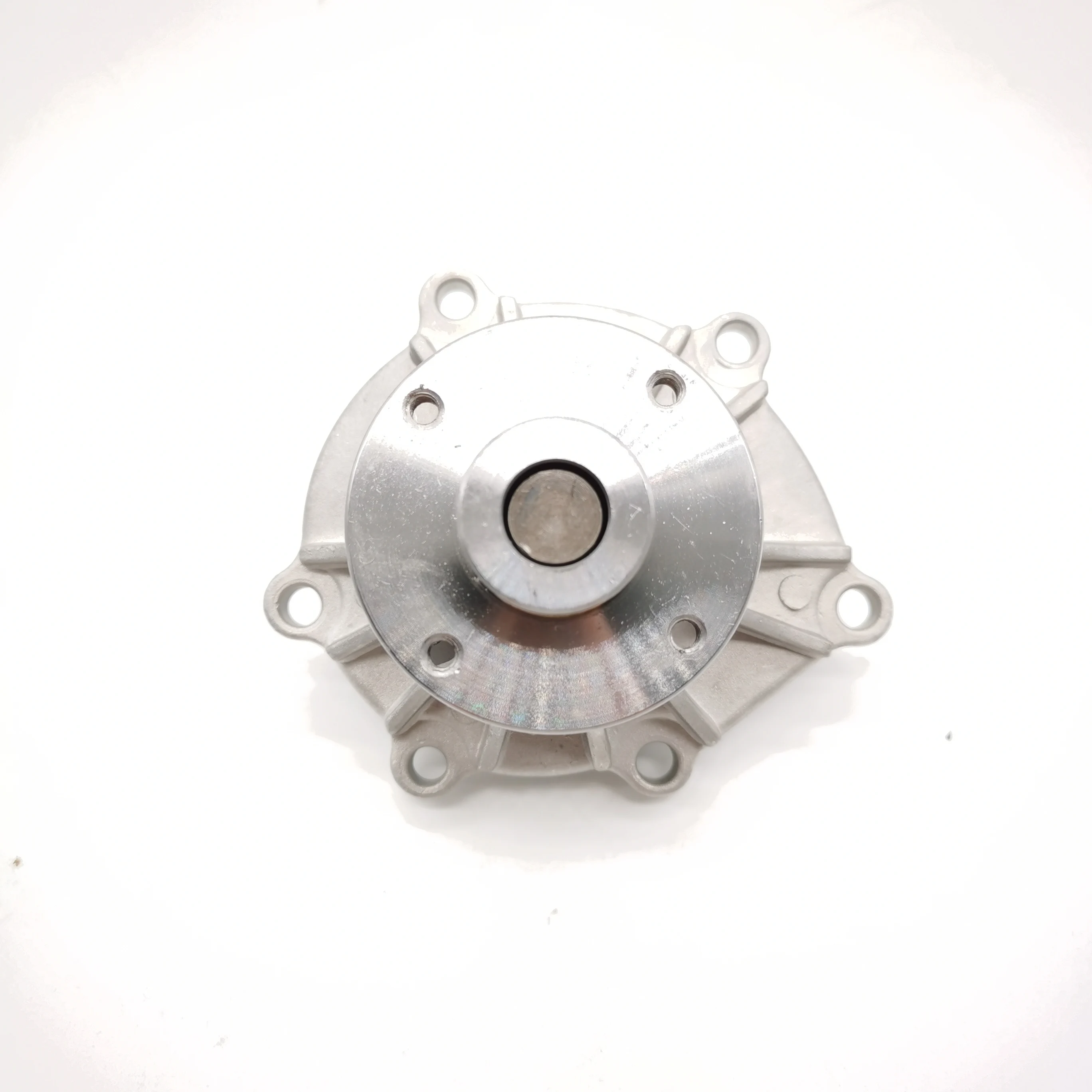 Automobile Cooling System - TEOLAND Water Pump for ISUZU D-MAX I 2002-2012
