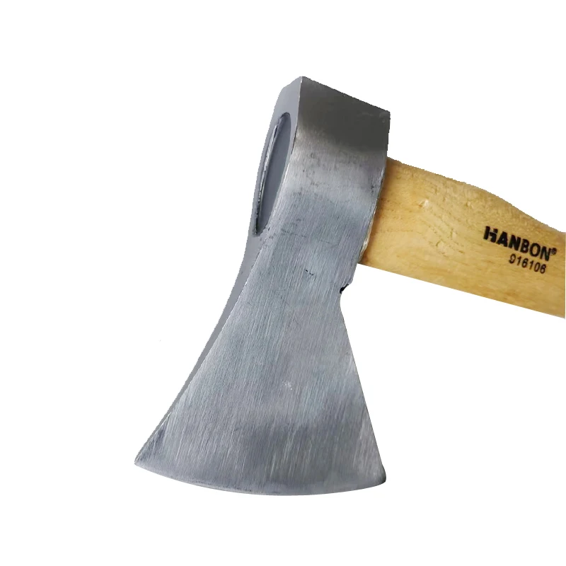 Outdoor Camping Axe - Multi Purpose Hatchet for Cutting Wood