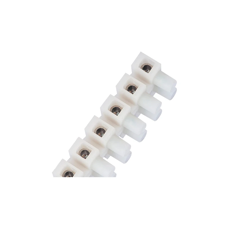 12 Holes Electrical Wiring Connection Terminals Universal Electric ...