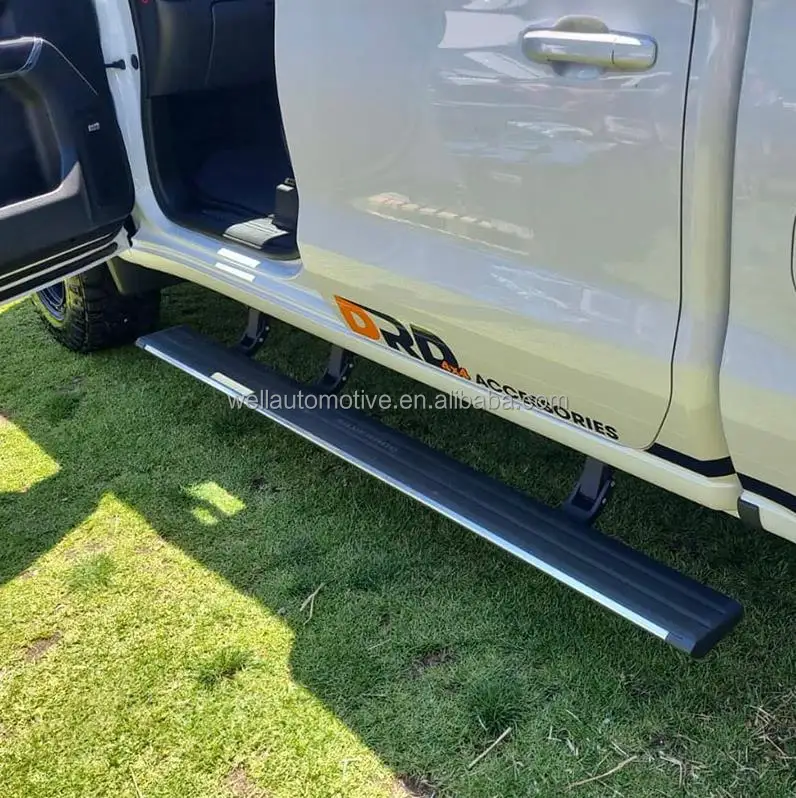 New Arrive Hot Sale Automatic Retractable Power Side Step Electric ...