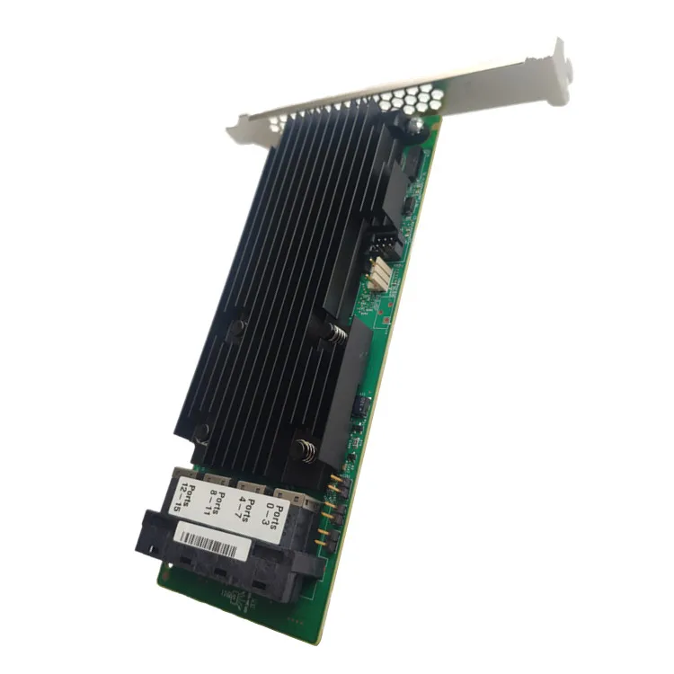 Lsi 9361-16i 9460-8i 9311-8i 9560-16i 9261-8i 9380-8e 9267-8i 2 Mini ...