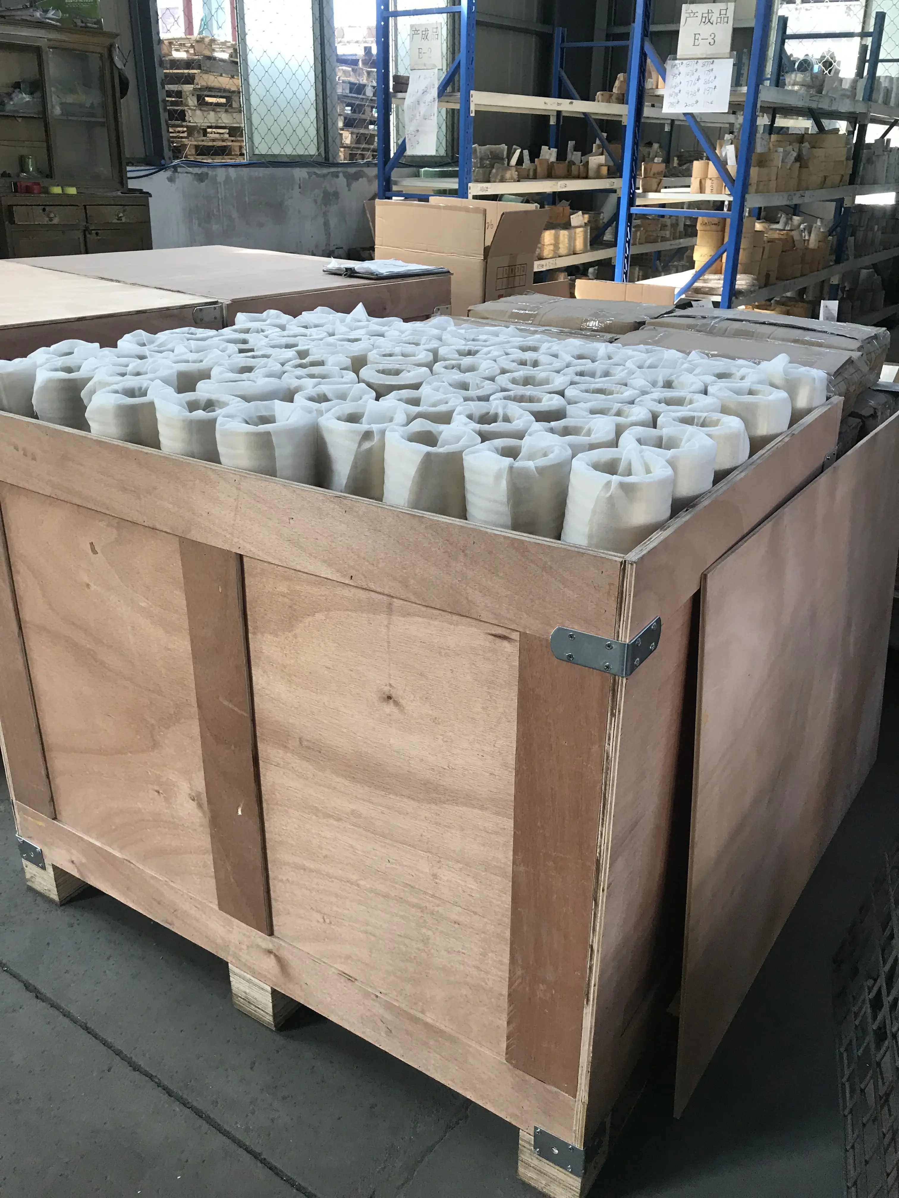 Tiger Bronze Lg2 Astm B505 C83600 C90710 Tin Bronze Alloy Round Bar ...