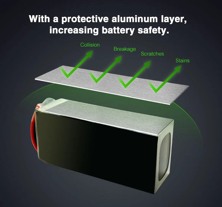 High Discharge Current 88000mah 44000mah 660a 880a Solid State Battery ...