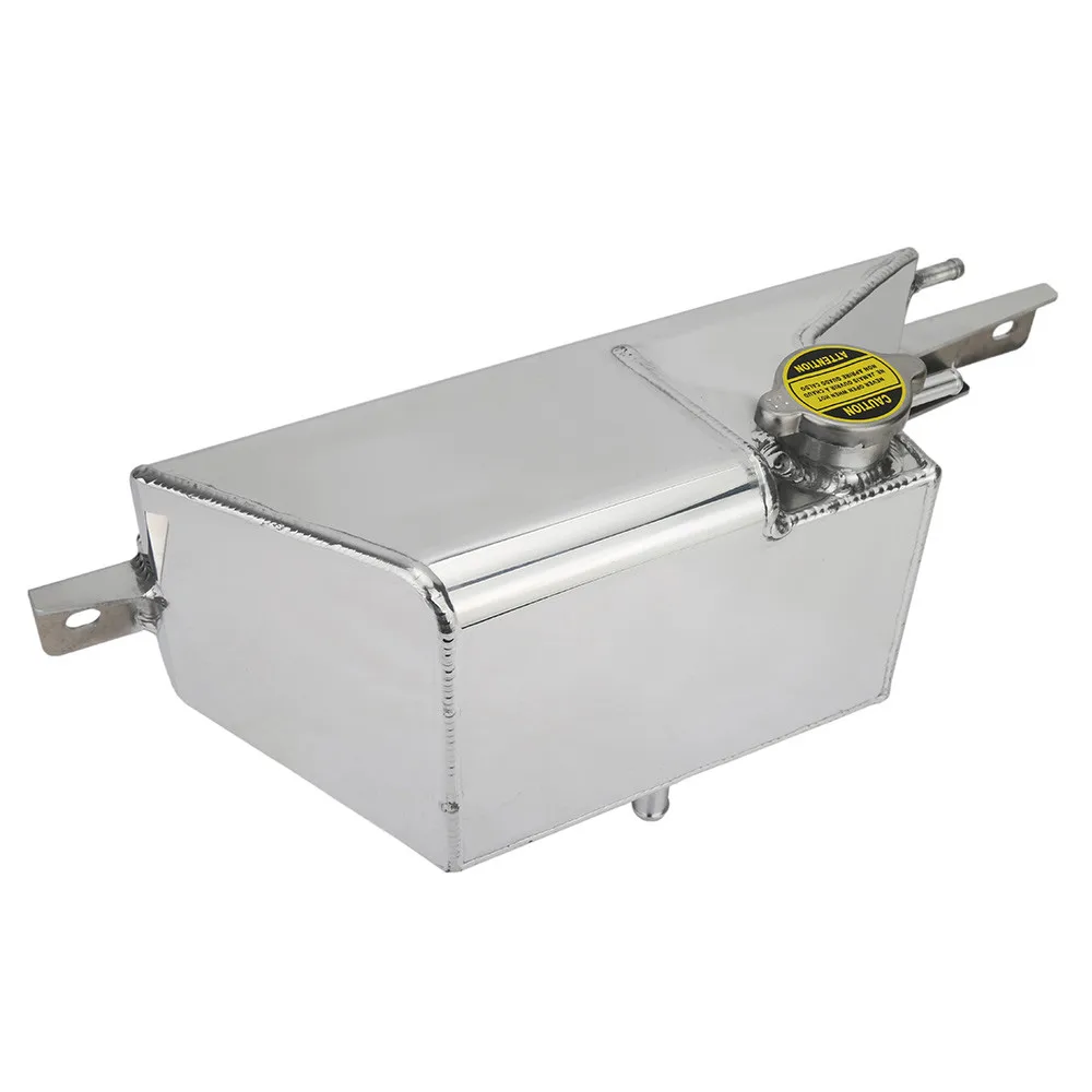 Fit Nissan Gtr R35 Accessories - Aluminum Radiator Tank
