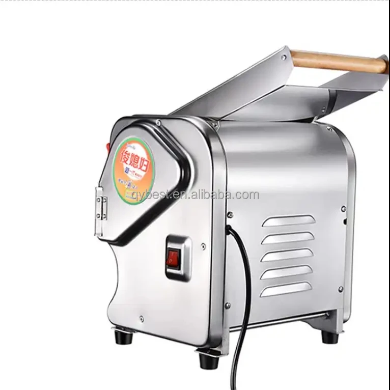 Customiz dough Sheeter Commercial rumali Roti Ful Ato Making Machine ...