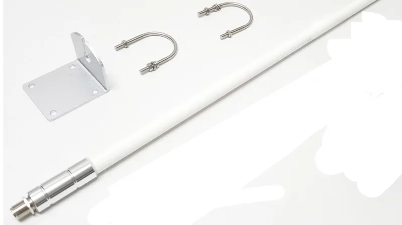 4g Antenna Outdoor Omni Antenna 6.5dbi 800/1800/2600mhz Multiband ...